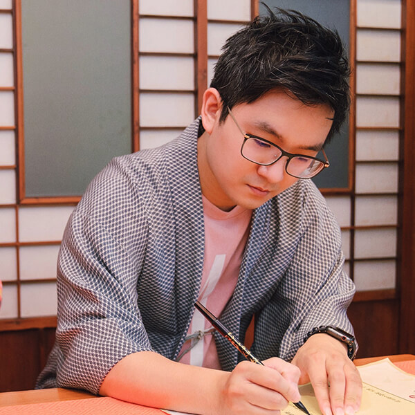 MyResume - CyrusLung